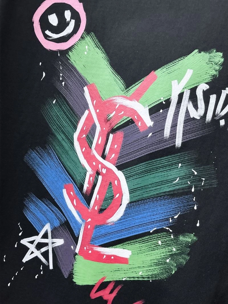 Cut-rate Ysl T-Shirts
