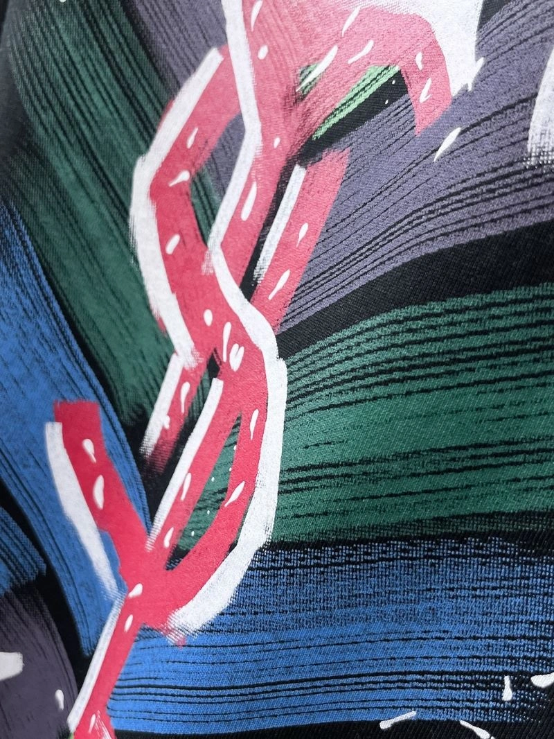 Cut-rate Ysl T-Shirts