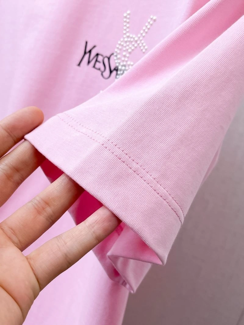 Brand-original Ysl T-Shirts