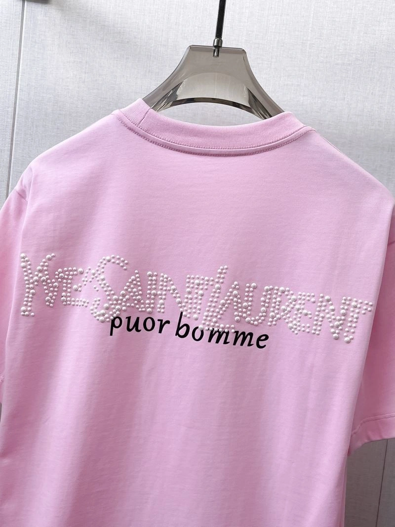 Brand-original Ysl T-Shirts
