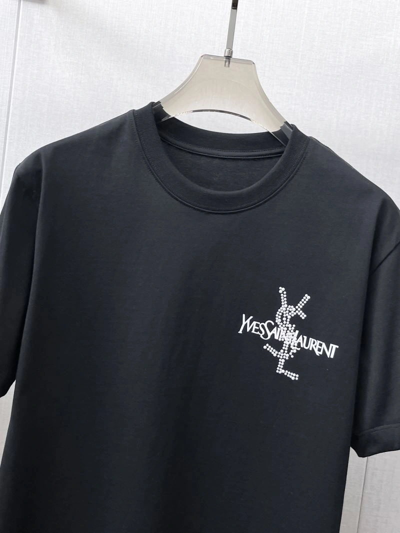1:1 copy Ysl T-Shirts