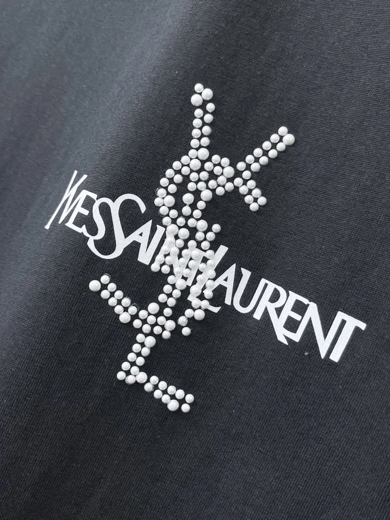 1:1 copy Ysl T-Shirts