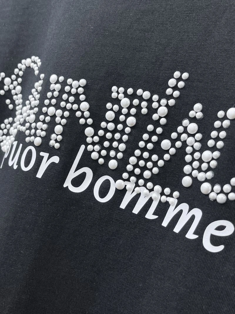 1:1 copy Ysl T-Shirts