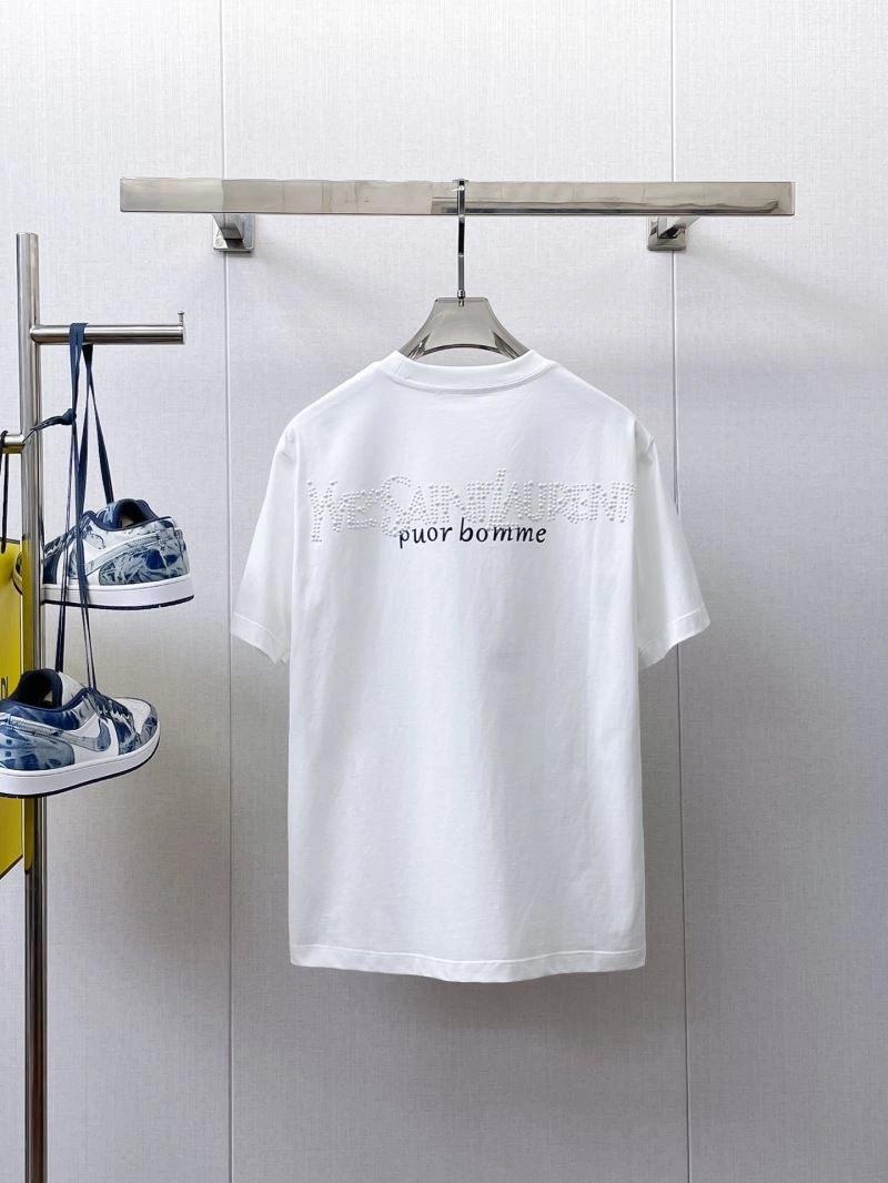 Inexpensive Ysl T-Shirts