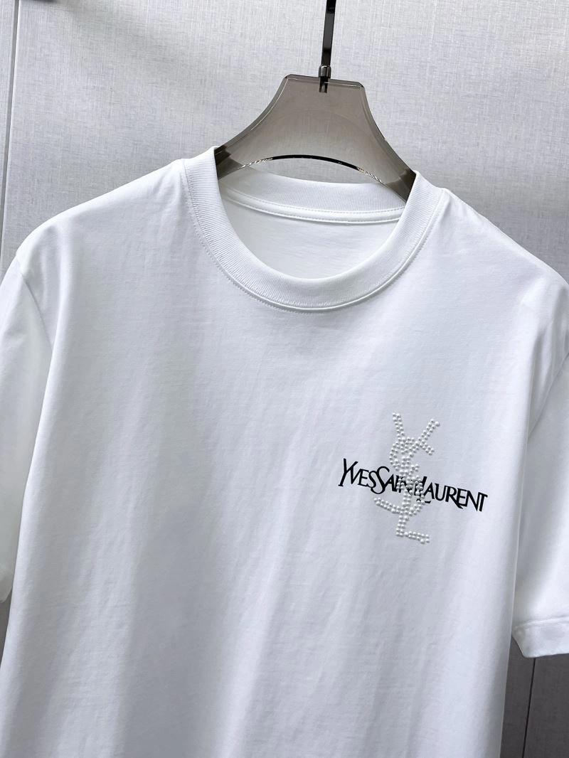 Inexpensive Ysl T-Shirts