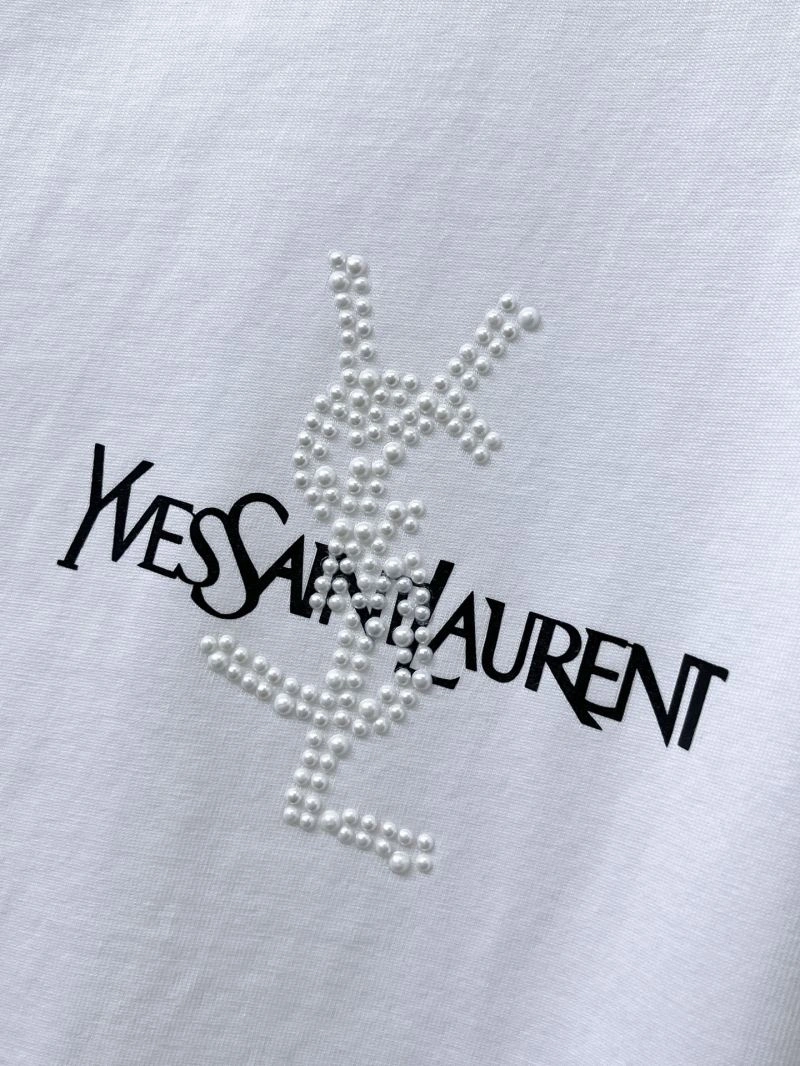 Inexpensive Ysl T-Shirts