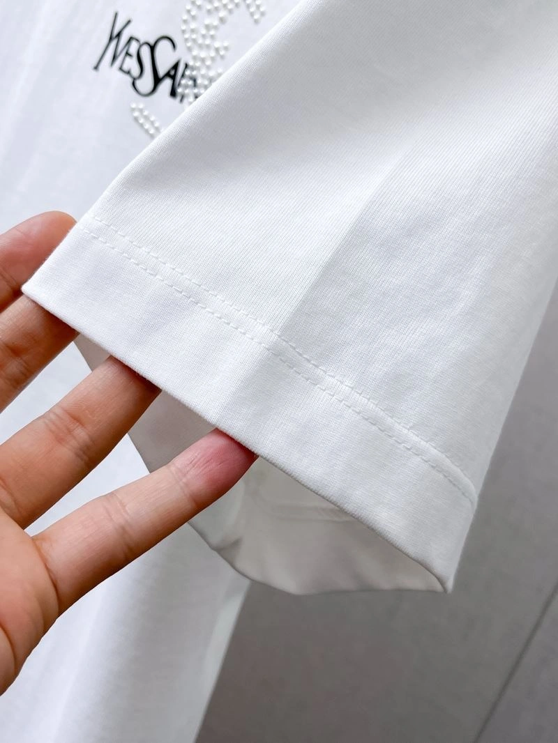 Inexpensive Ysl T-Shirts