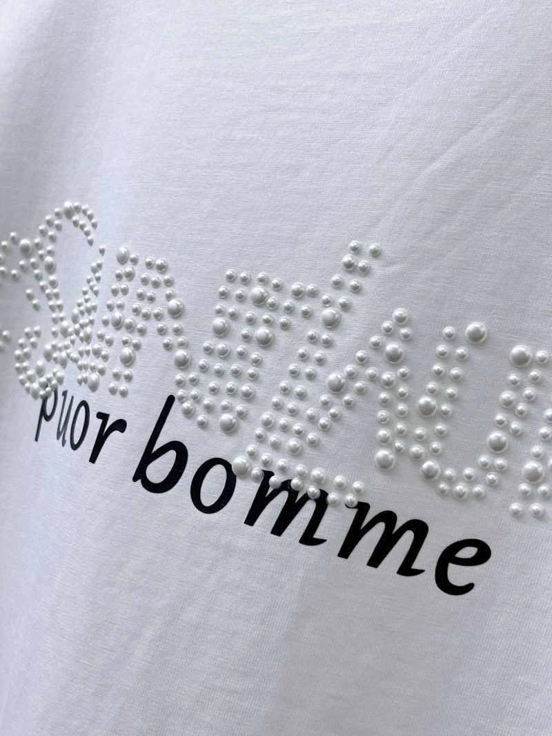 Inexpensive Ysl T-Shirts