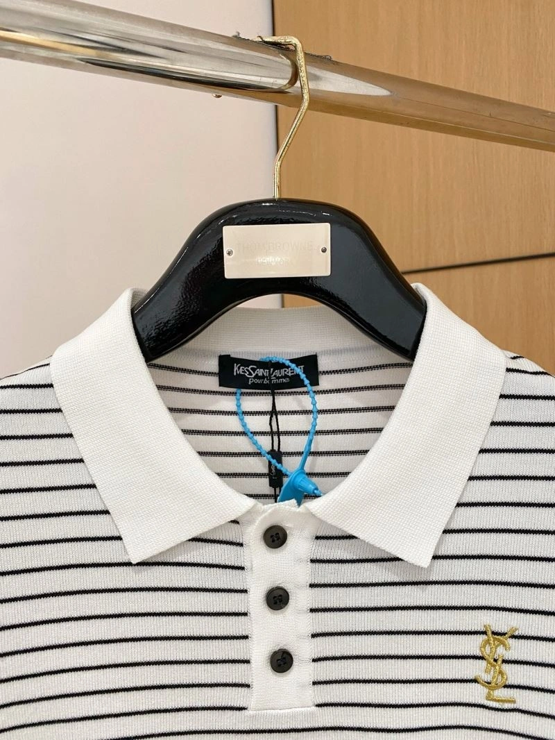 High accuracy Ysl T-Shirts