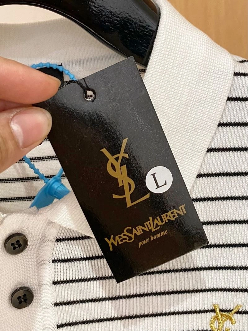High accuracy Ysl T-Shirts