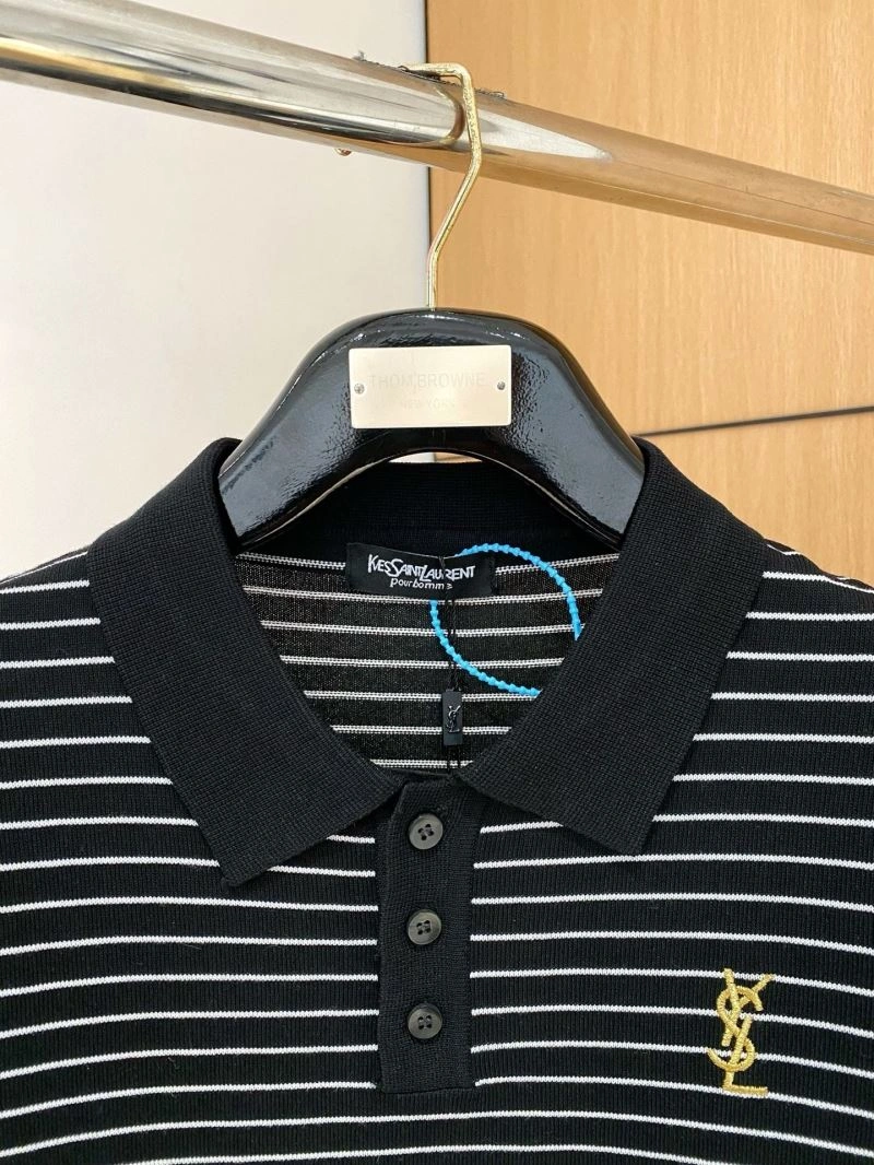 Inexpensive Ysl T-Shirts