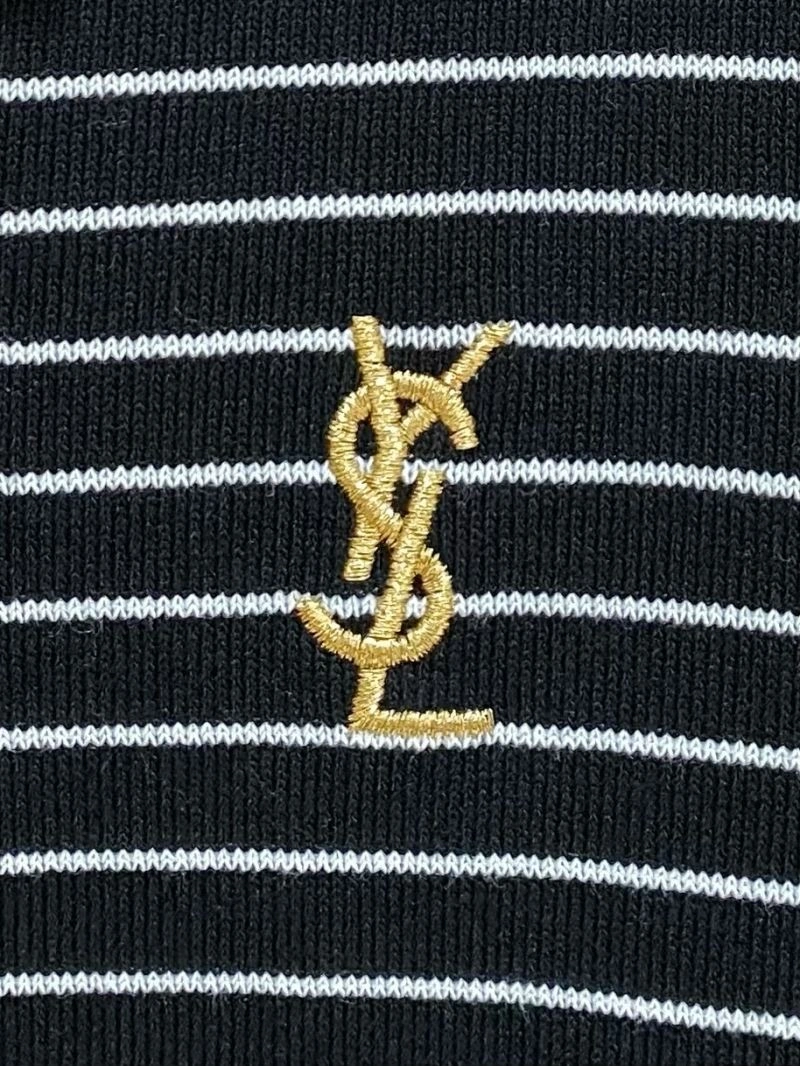 Inexpensive Ysl T-Shirts