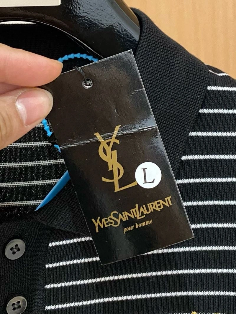 Inexpensive Ysl T-Shirts