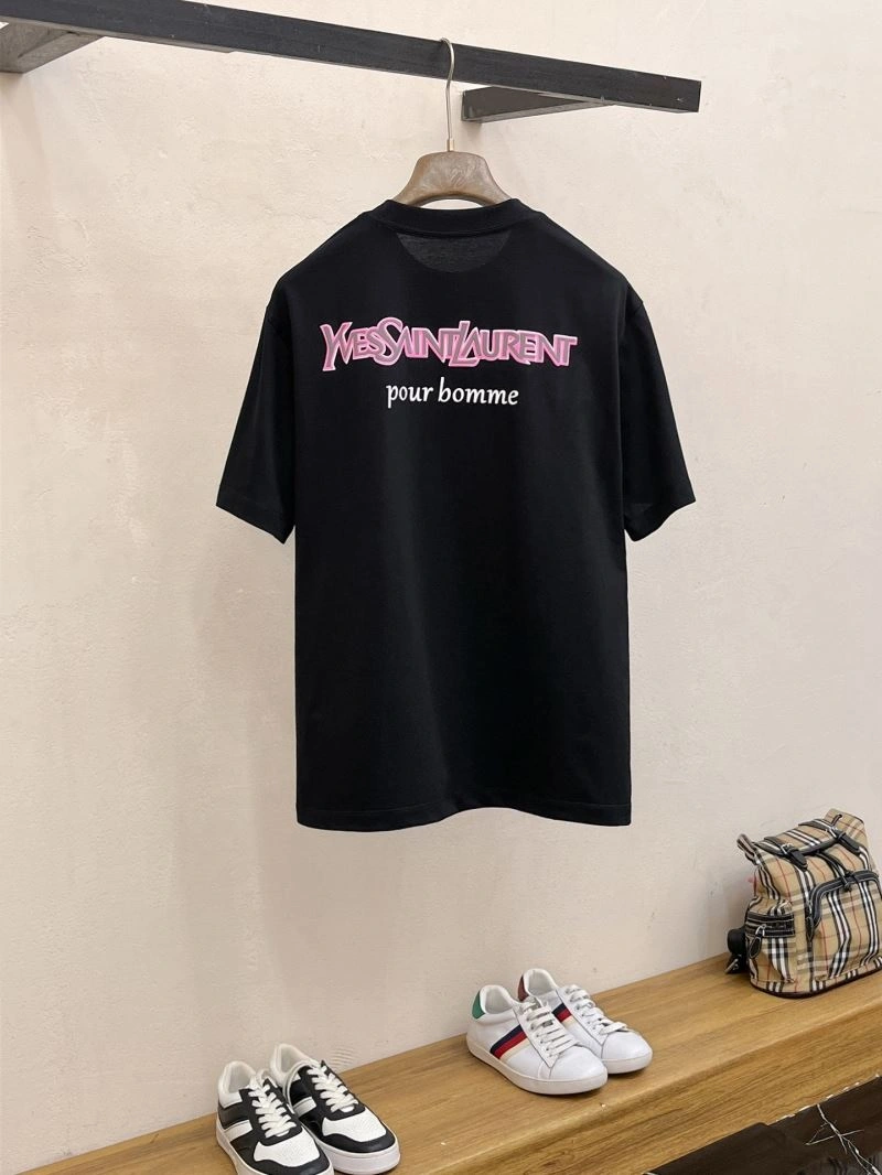 Ysl T-Shirts