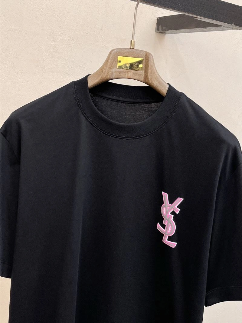 Real Ysl T-Shirts