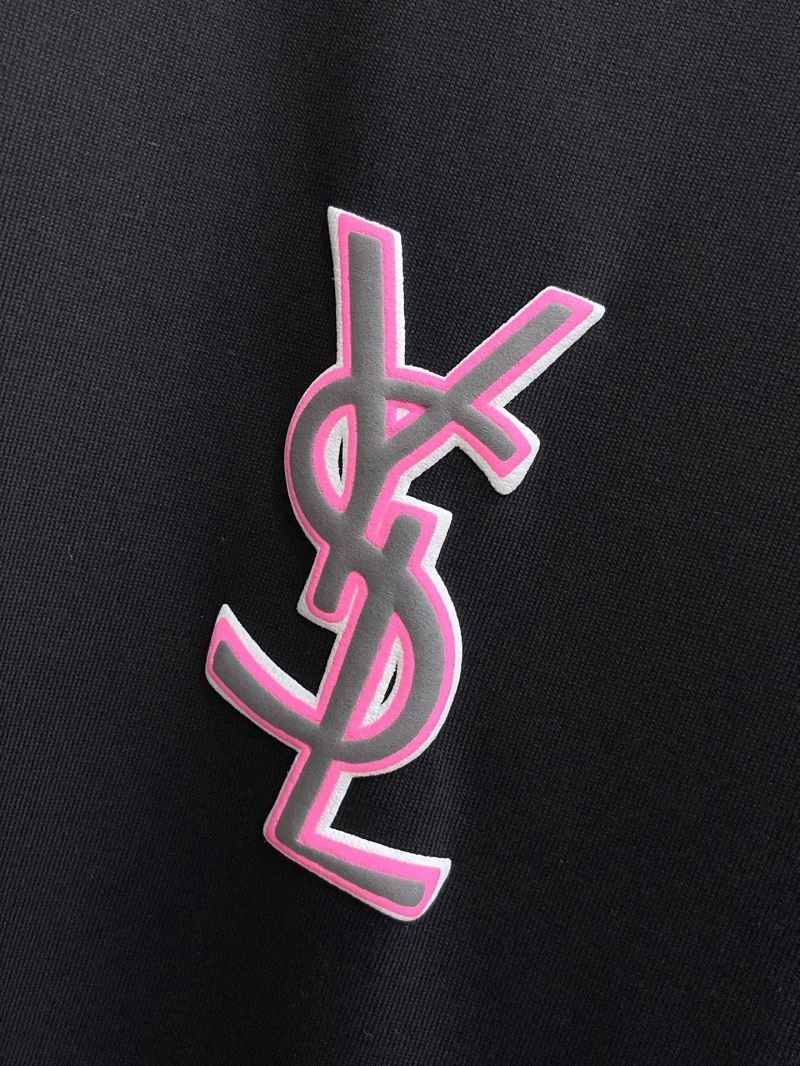 Real Ysl T-Shirts