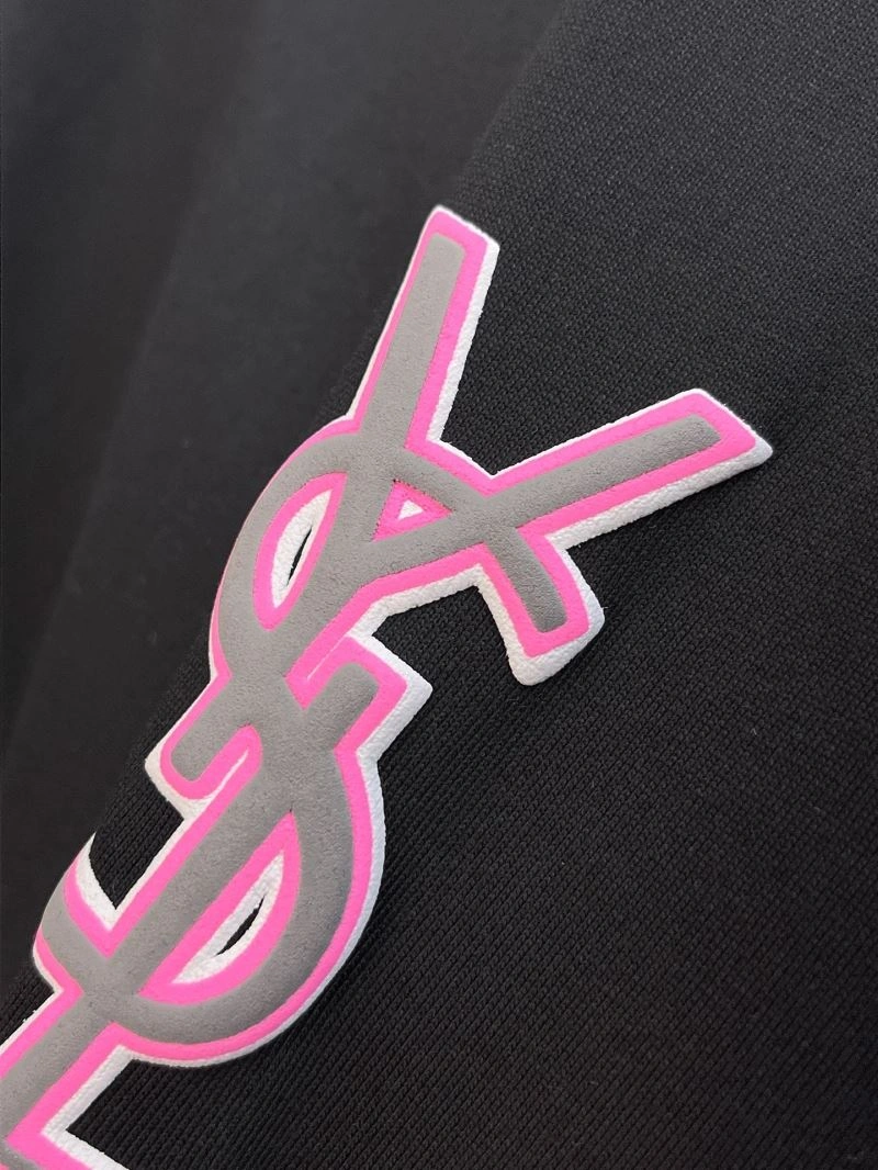 Real Ysl T-Shirts