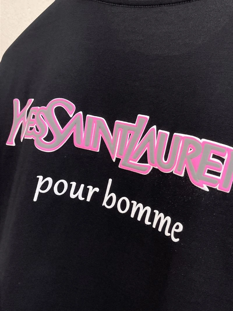 Real Ysl T-Shirts