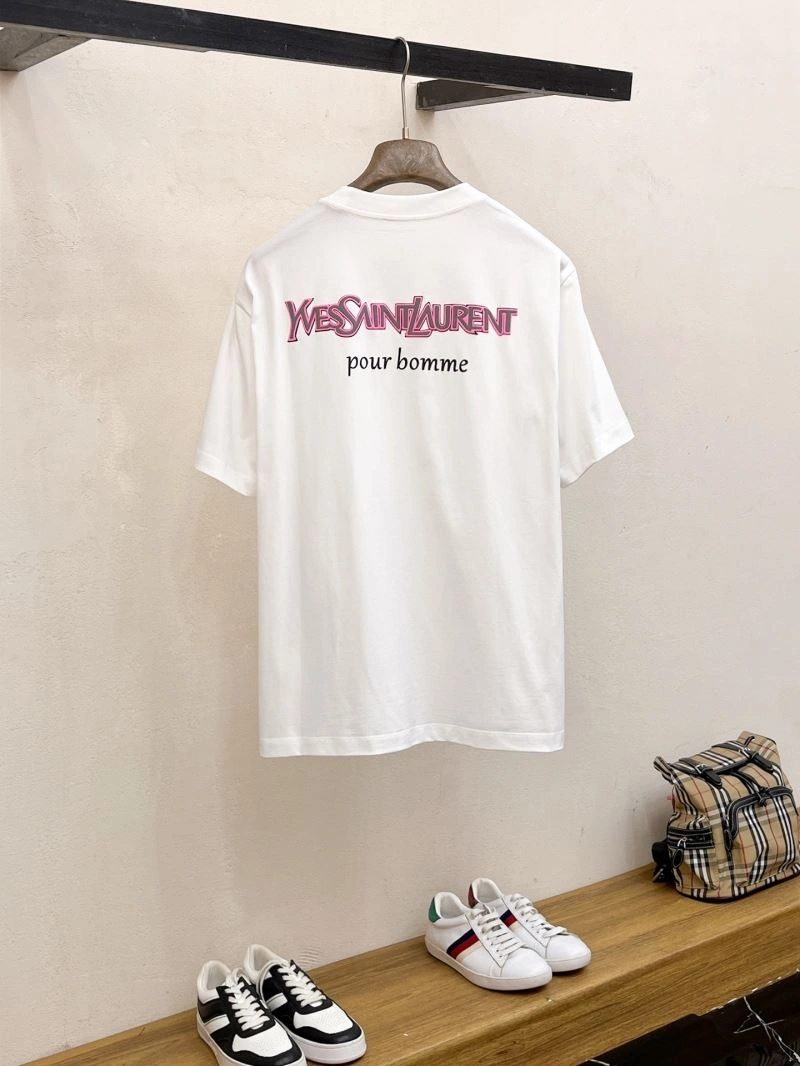OEM Ysl T-Shirts