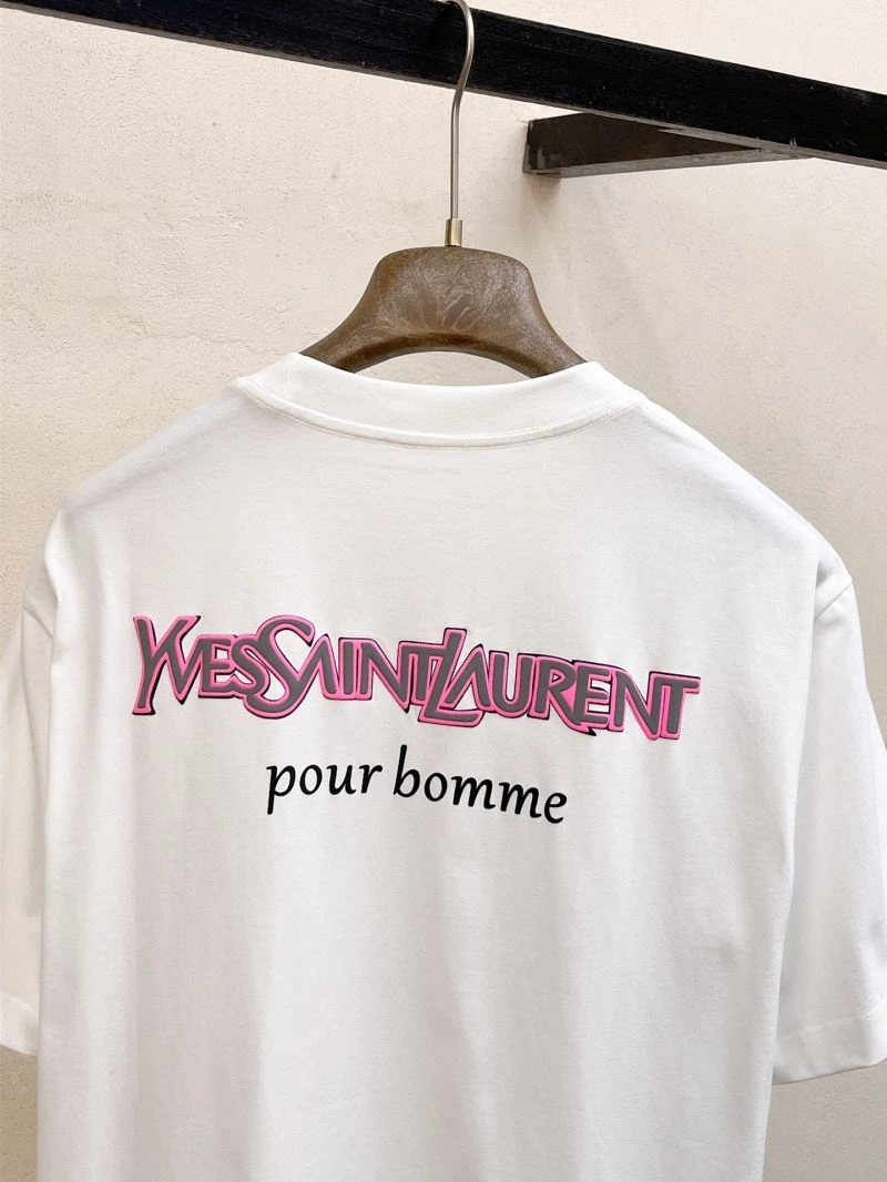 OEM Ysl T-Shirts