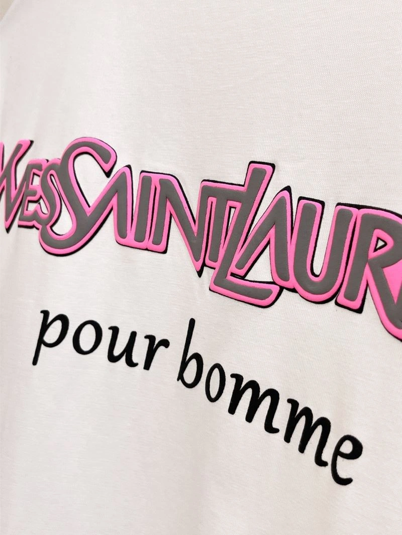 OEM Ysl T-Shirts