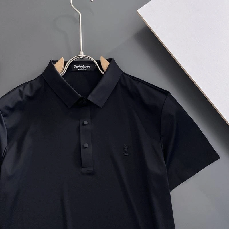 Official Ysl T-Shirts