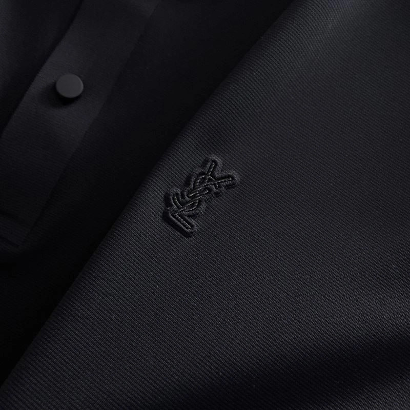 Official Ysl T-Shirts
