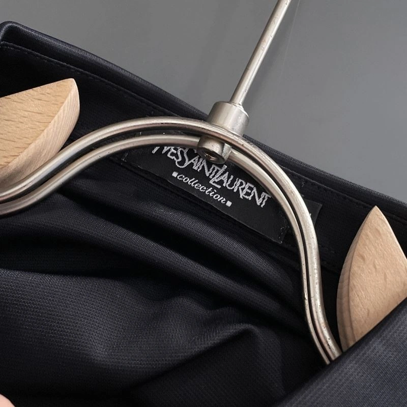 Official Ysl T-Shirts