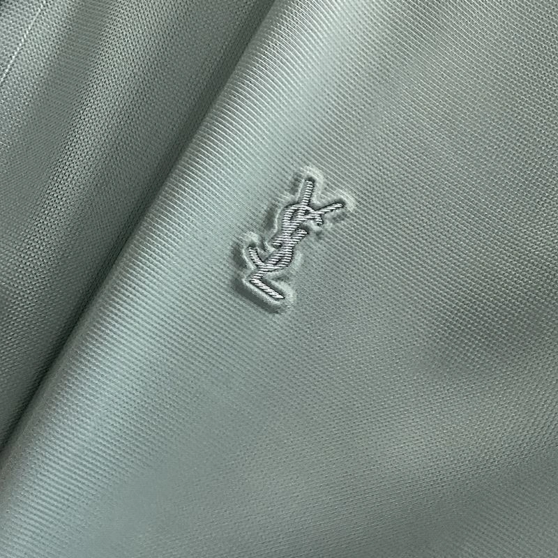 Original Ysl T-Shirts
