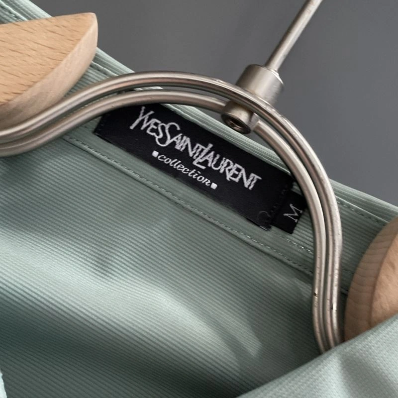 Original Ysl T-Shirts