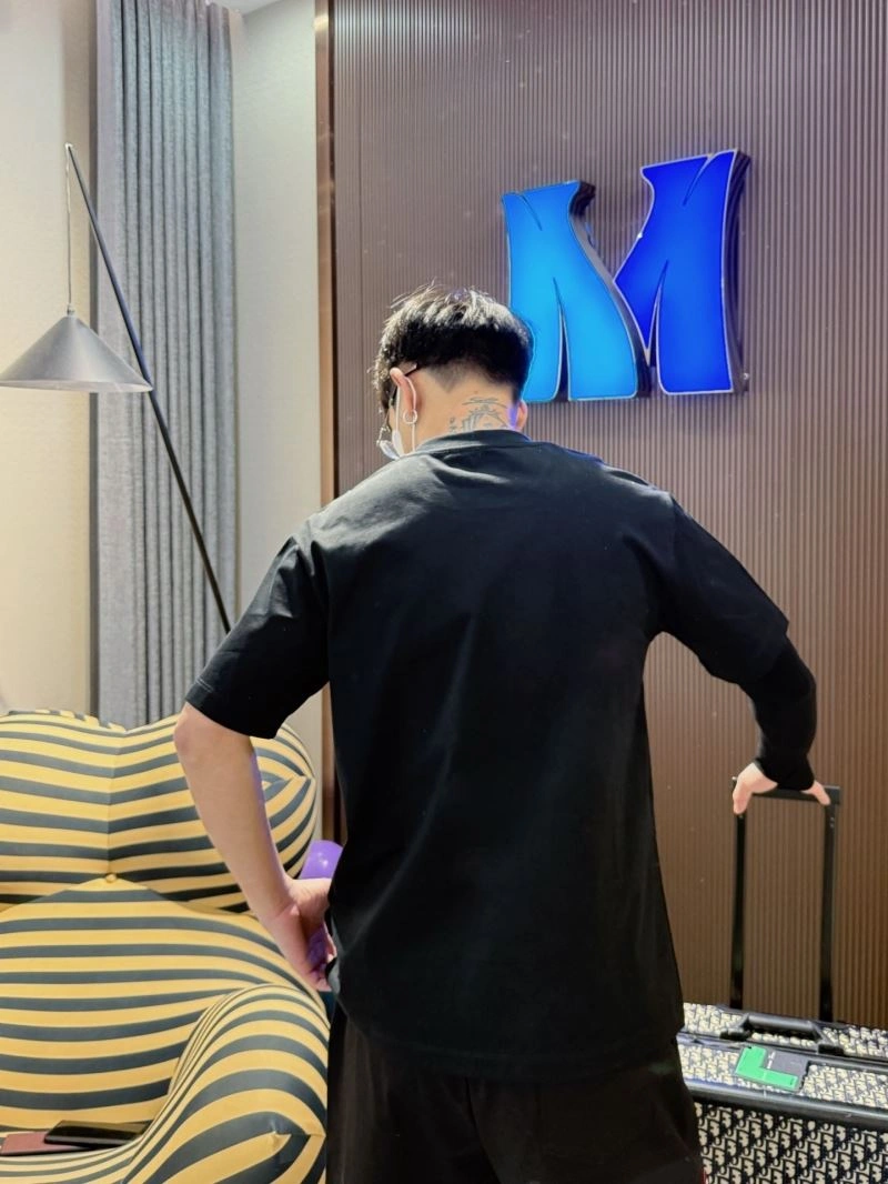Low-cost Ysl T-Shirts