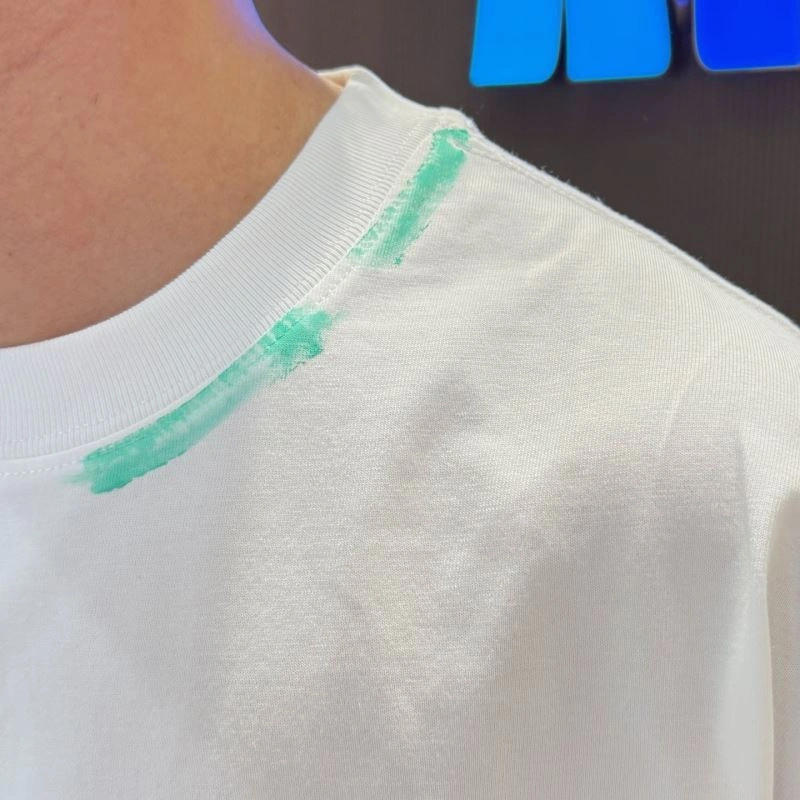 Indistinguishable Ysl T-Shirts