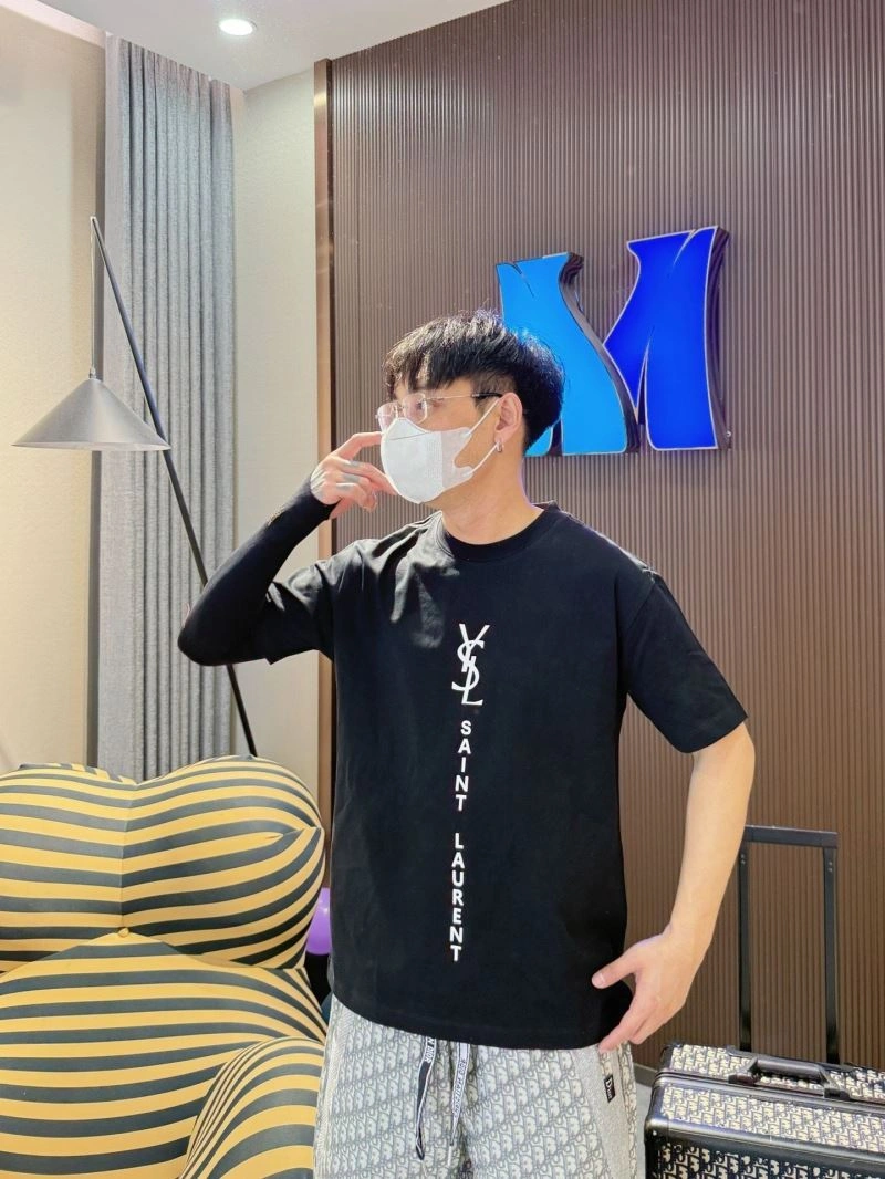 Ysl T-Shirts
