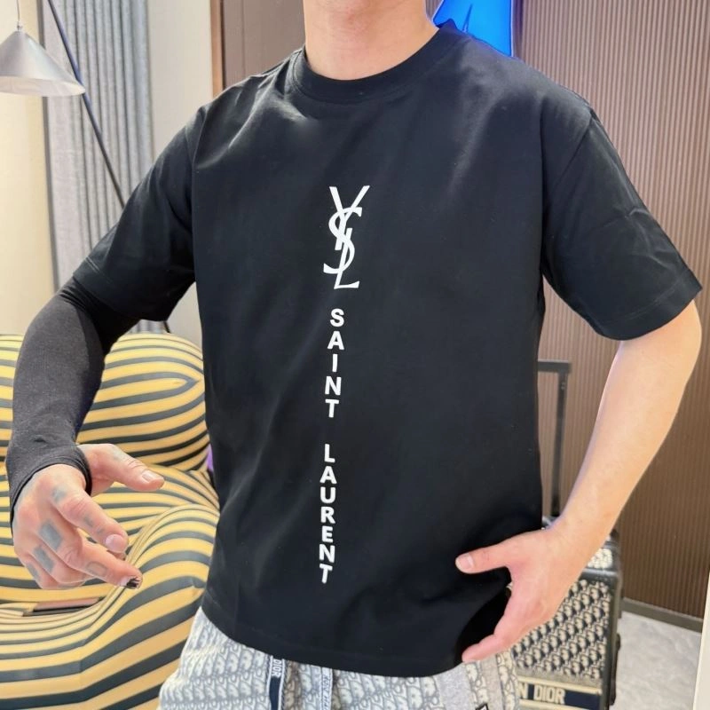 Top match Ysl T-Shirts