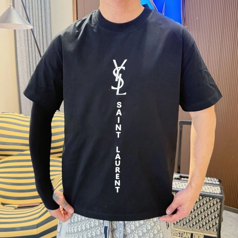 Top match Ysl T-Shirts