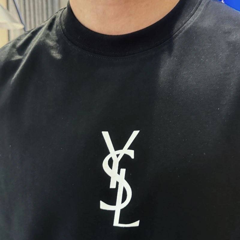 Top match Ysl T-Shirts