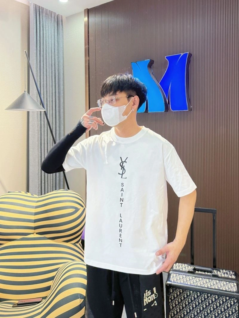 Ysl T-Shirts