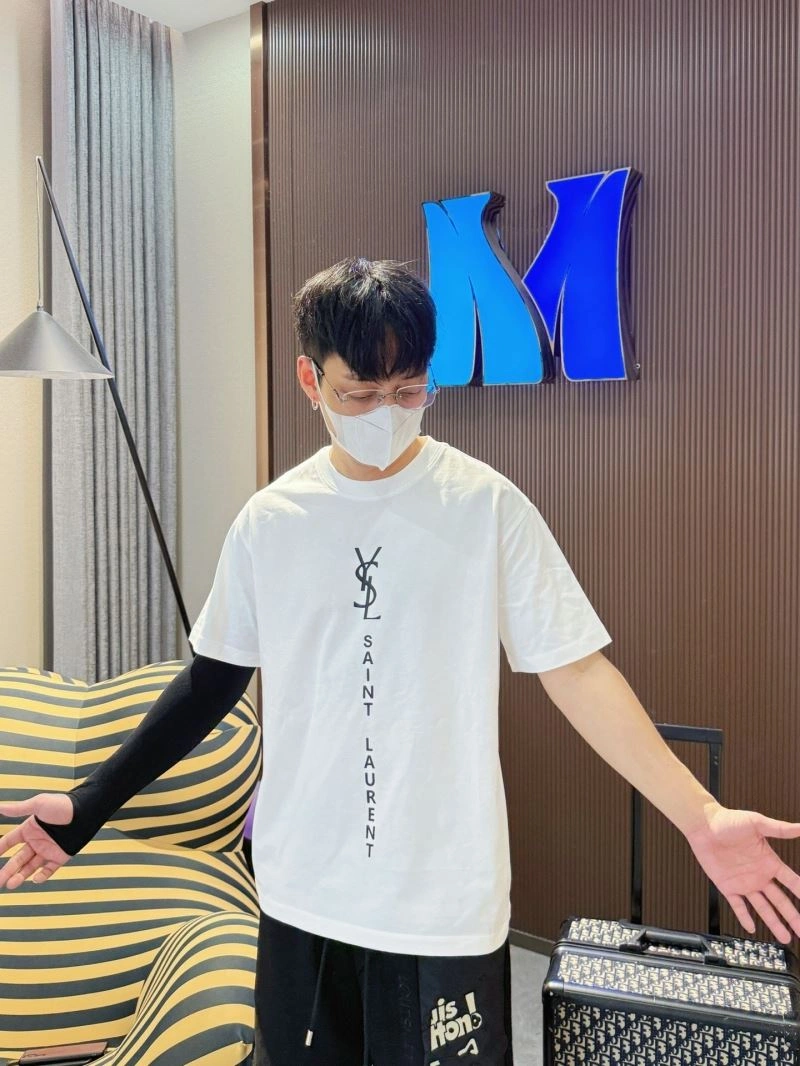 High fidelity Ysl T-Shirts
