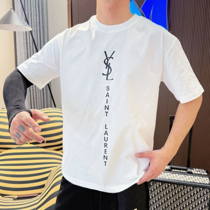High fidelity Ysl T-Shirts