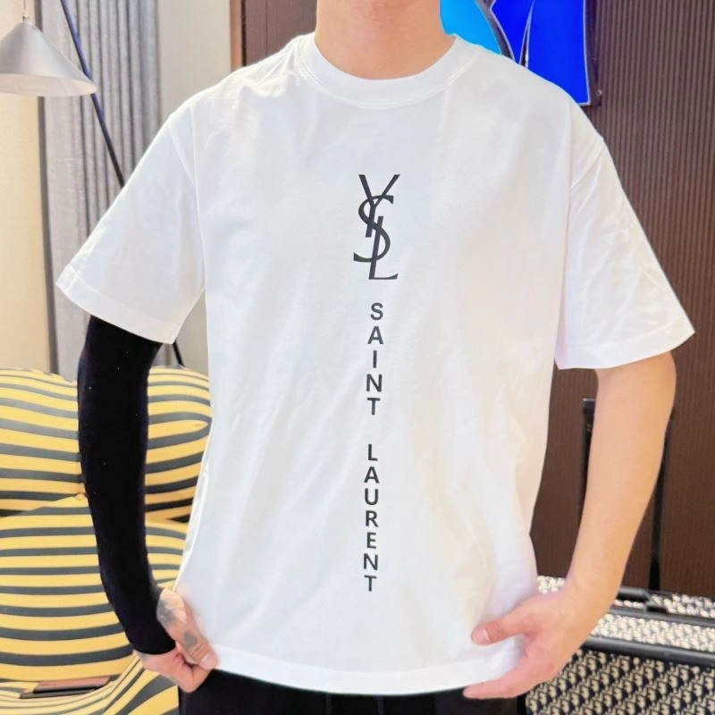 High fidelity Ysl T-Shirts