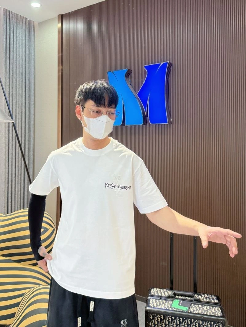 Ysl T-Shirts