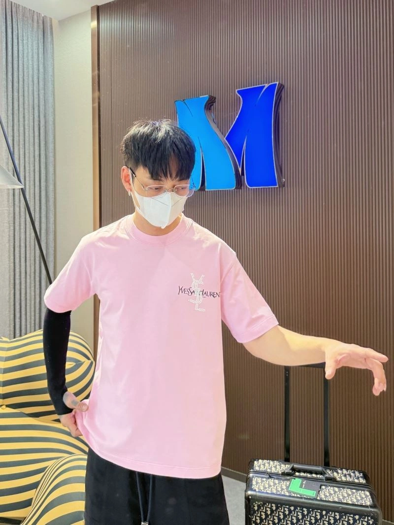 Affordable Ysl T-Shirts