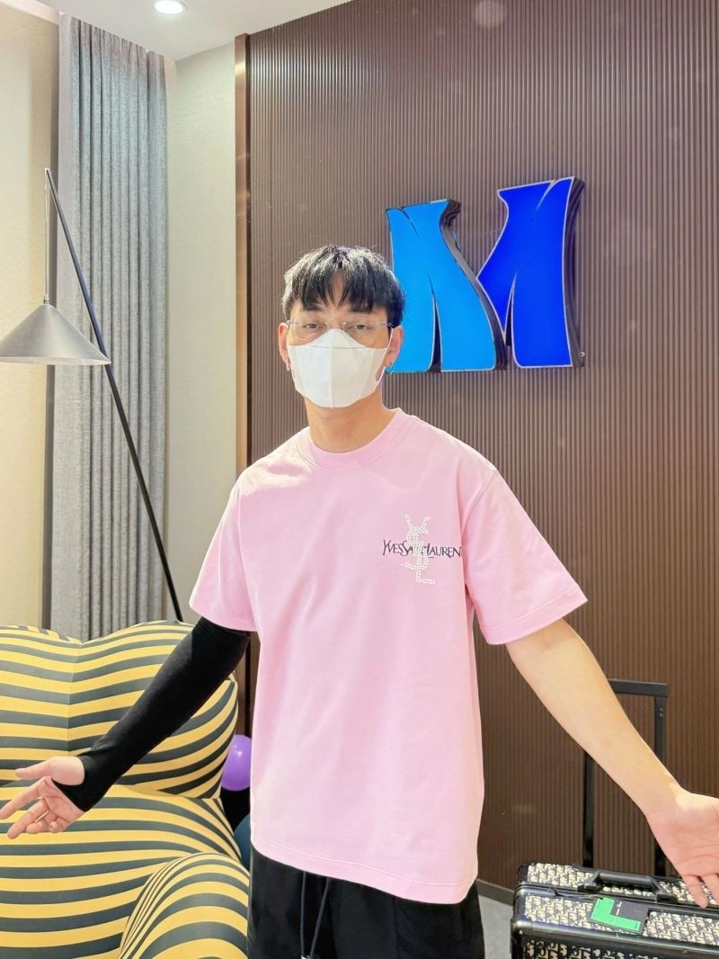Affordable Ysl T-Shirts