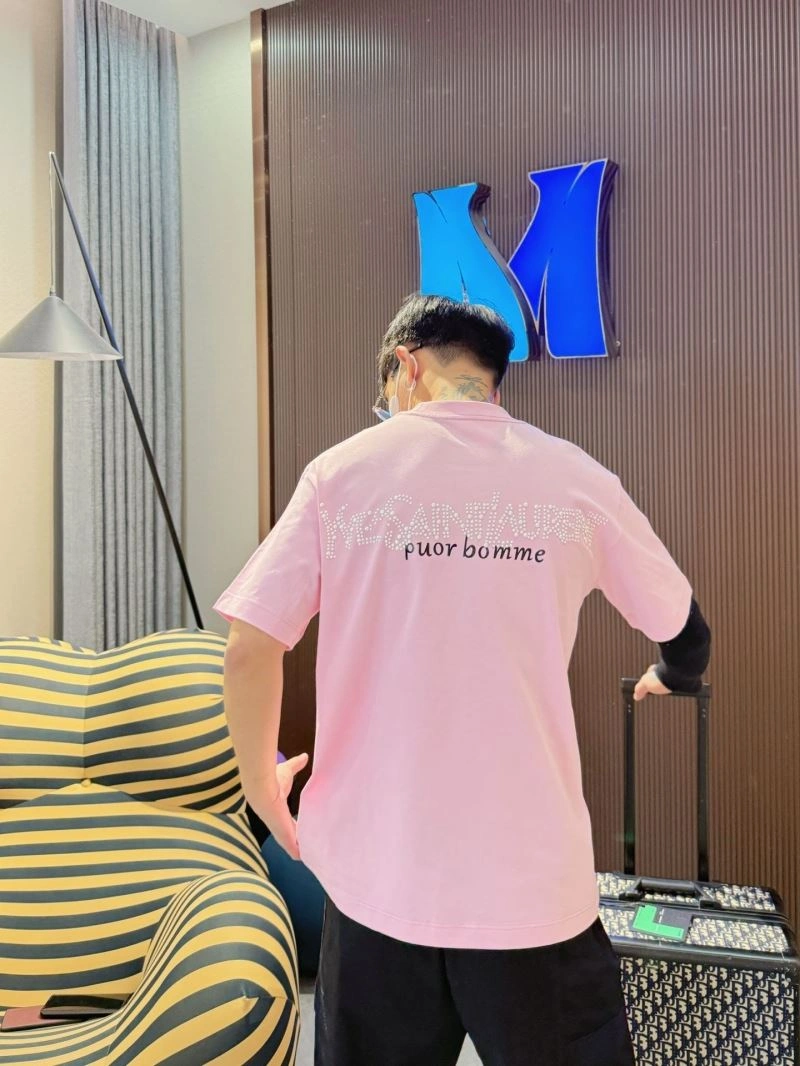 Affordable Ysl T-Shirts