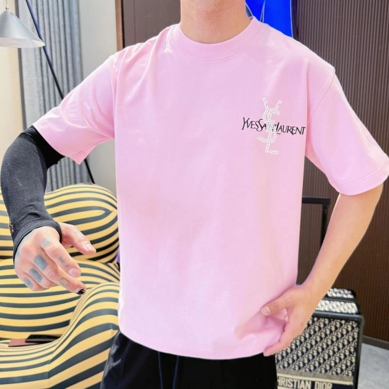 Affordable Ysl T-Shirts