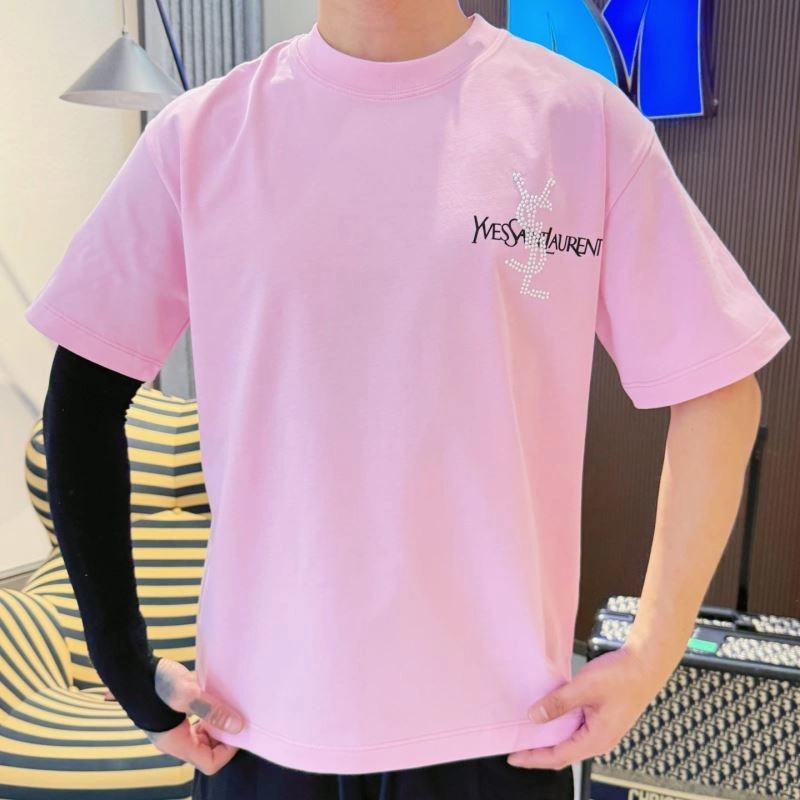 Affordable Ysl T-Shirts