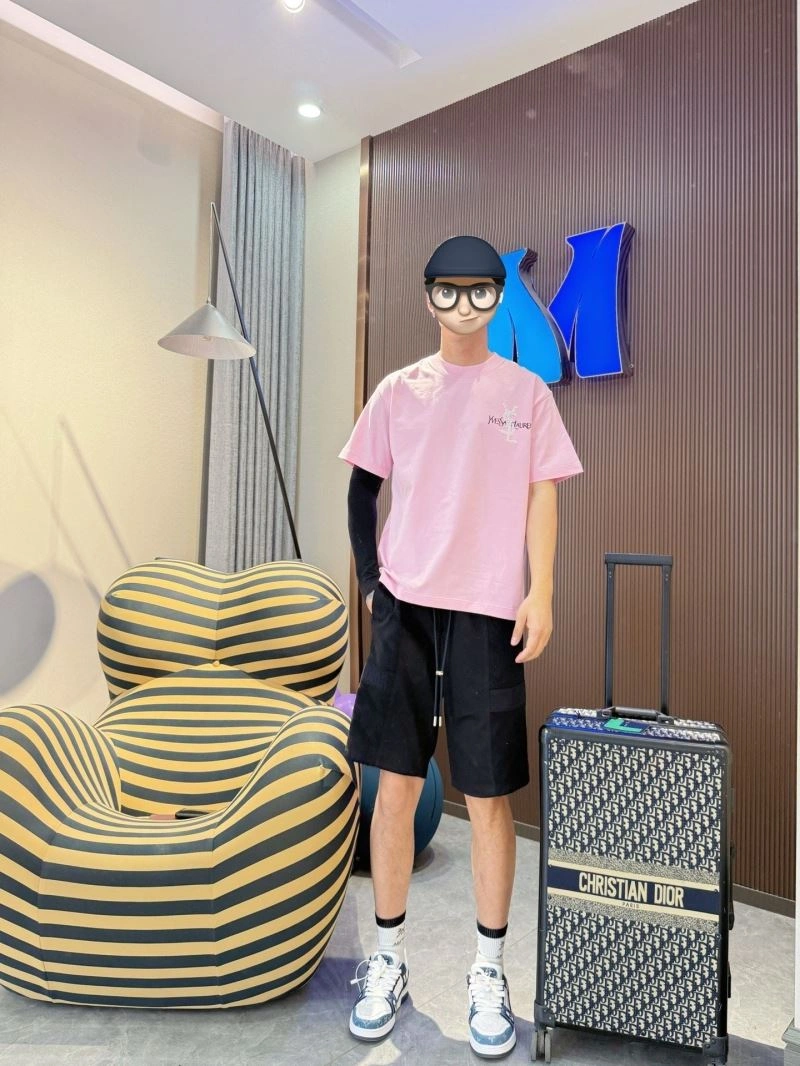 Affordable Ysl T-Shirts