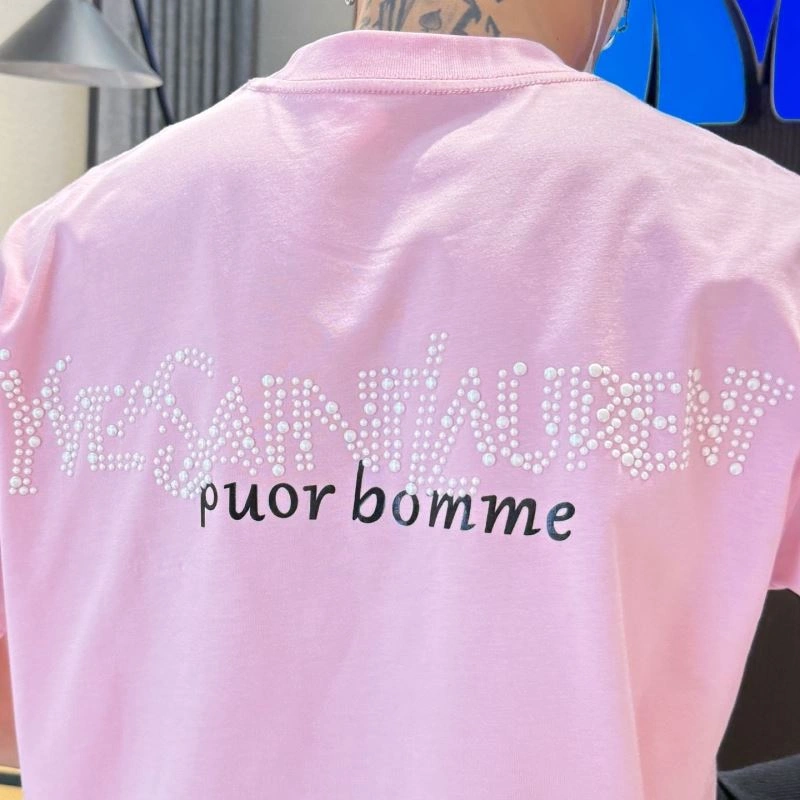 Affordable Ysl T-Shirts