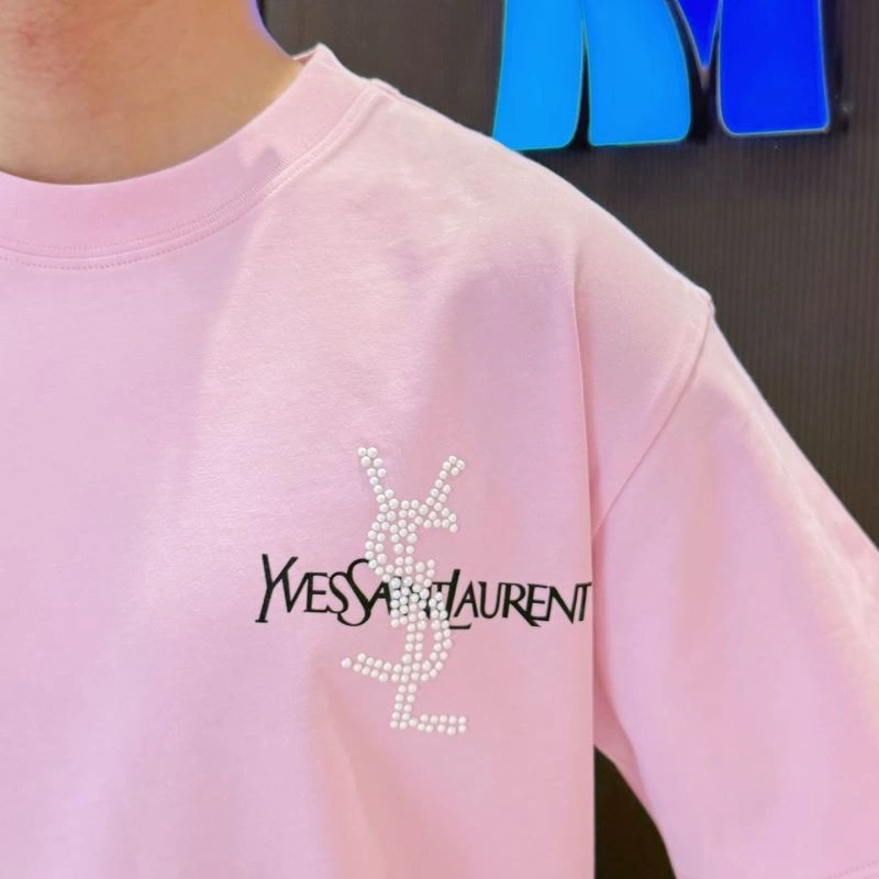 Affordable Ysl T-Shirts
