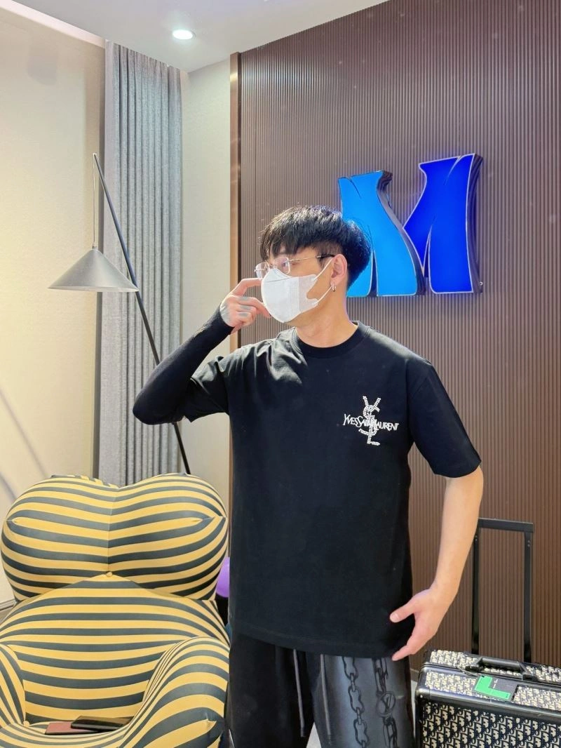 Ysl T-Shirts